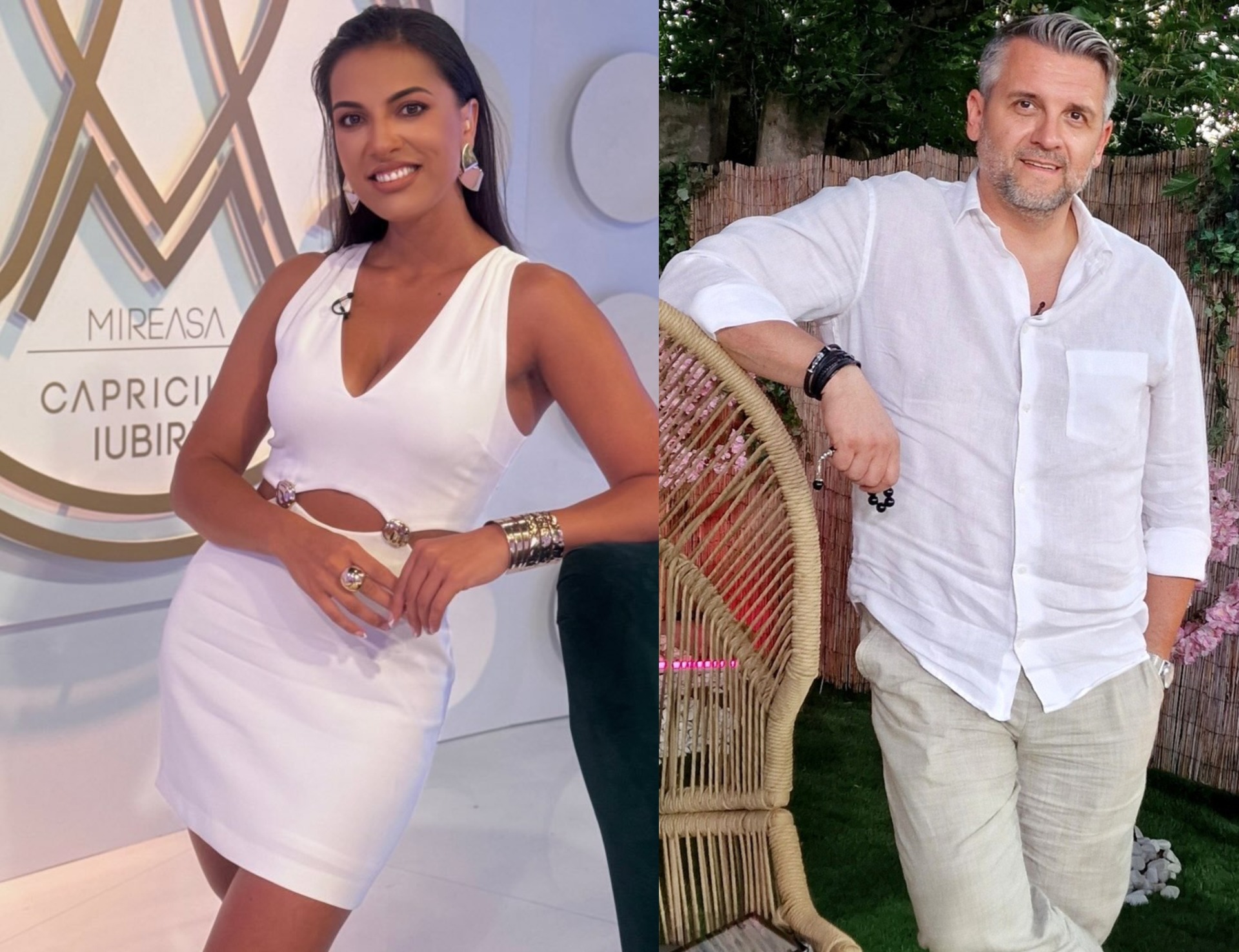 Val de critici la ,,Mireasa"! Raluca Preda, apărată public de ...