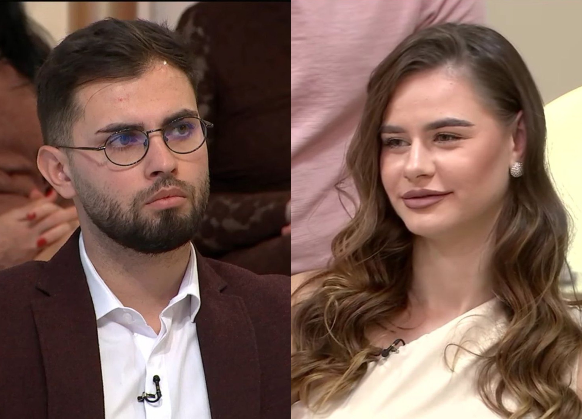 Interviu emoționant „De la inimă la inimă” — Andreea Primera ...